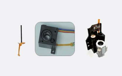 AF Module – 피에조