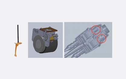 AF Module – 피에조